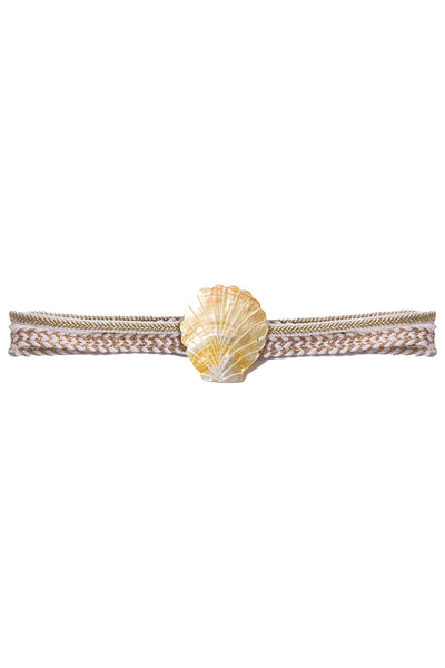 SHELL BELT – Sundress.fr