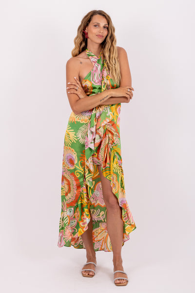 CAPRI DRESS – Sundress.fr