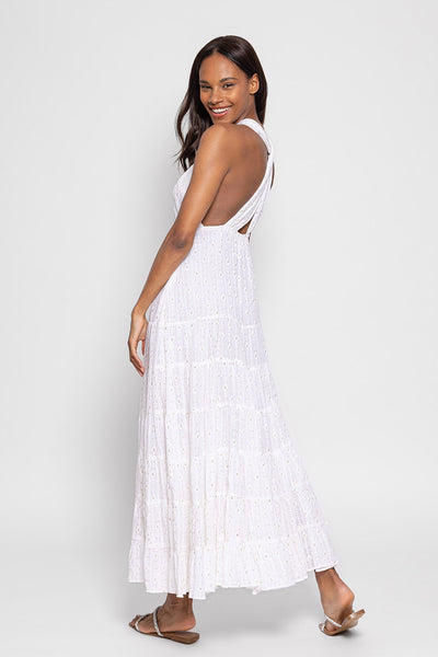 SUZIE LONG DRESS – Sundress.fr