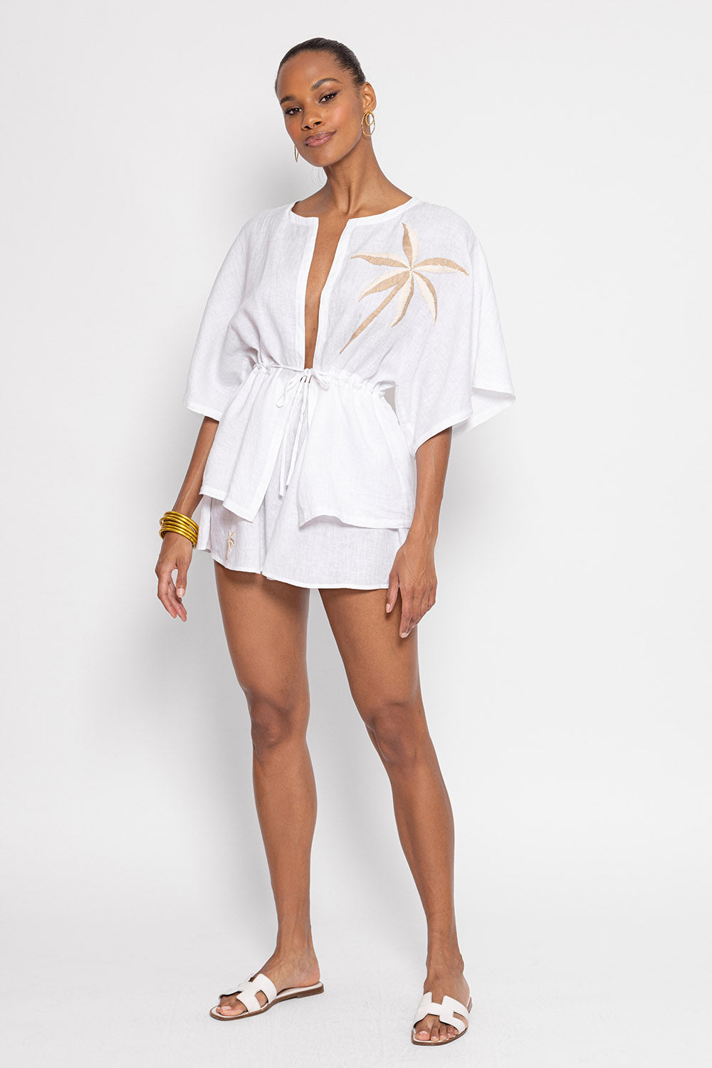 ADELA COVER UP – Sundress.fr