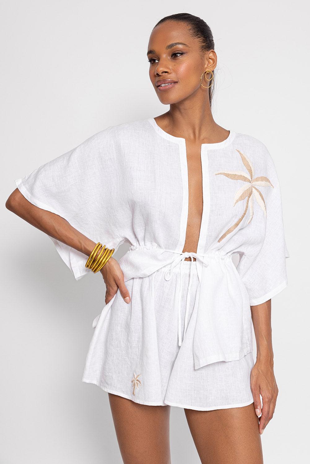 ADELA COVER UP – Sundress.fr