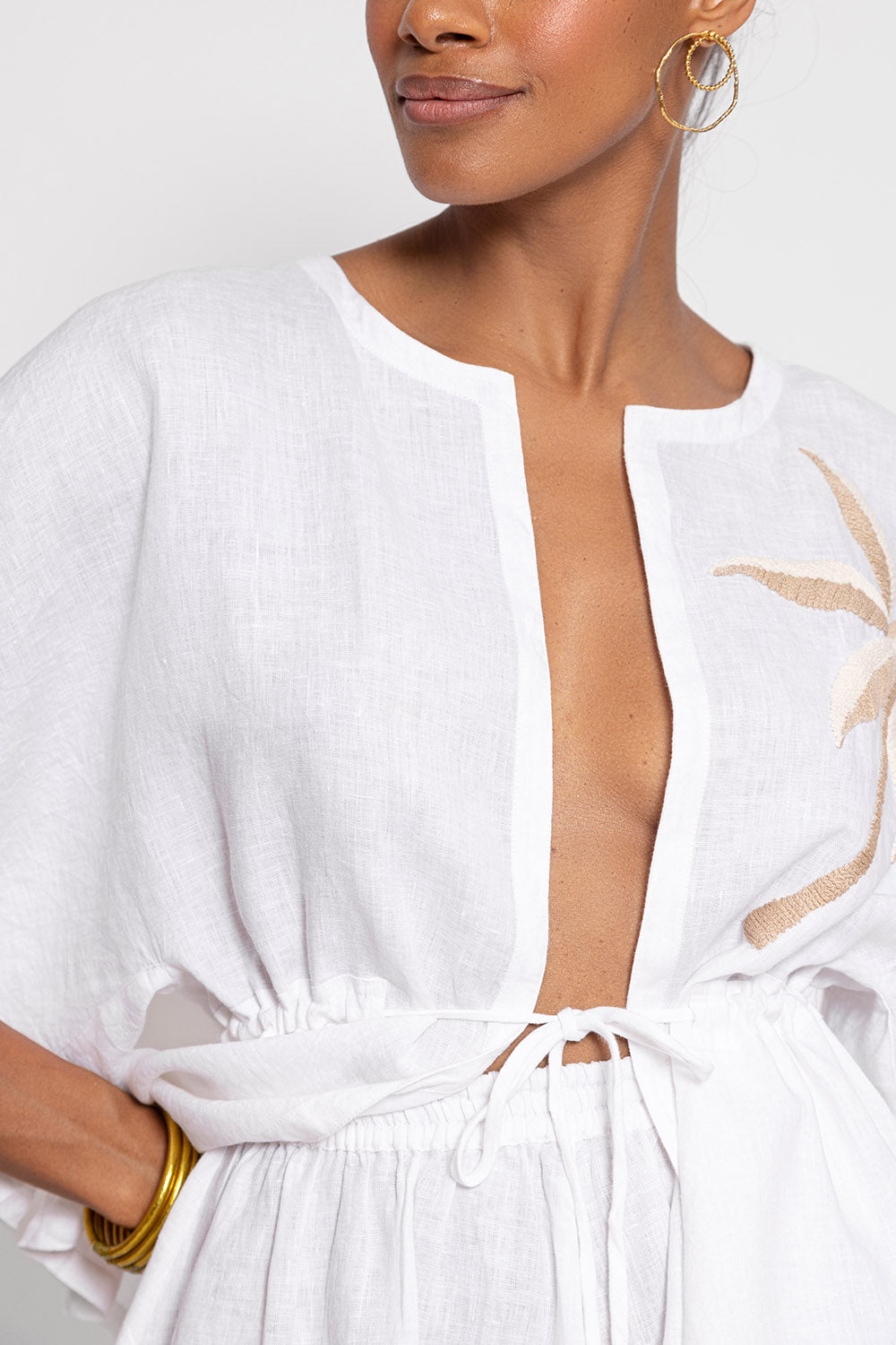 ADELA COVER UP – Sundress.fr