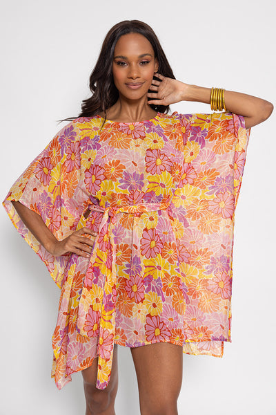 LIVY COVER UP – Sundress.fr