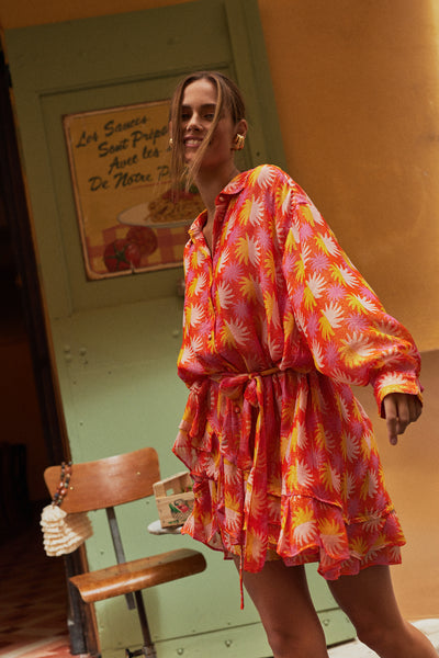 FANCY SET – Sundress.fr